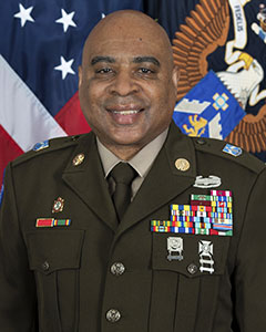 106th Regional Training Institute (RTI) - The Command Team