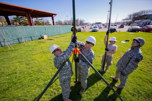 New York Guard State Volunteer Force