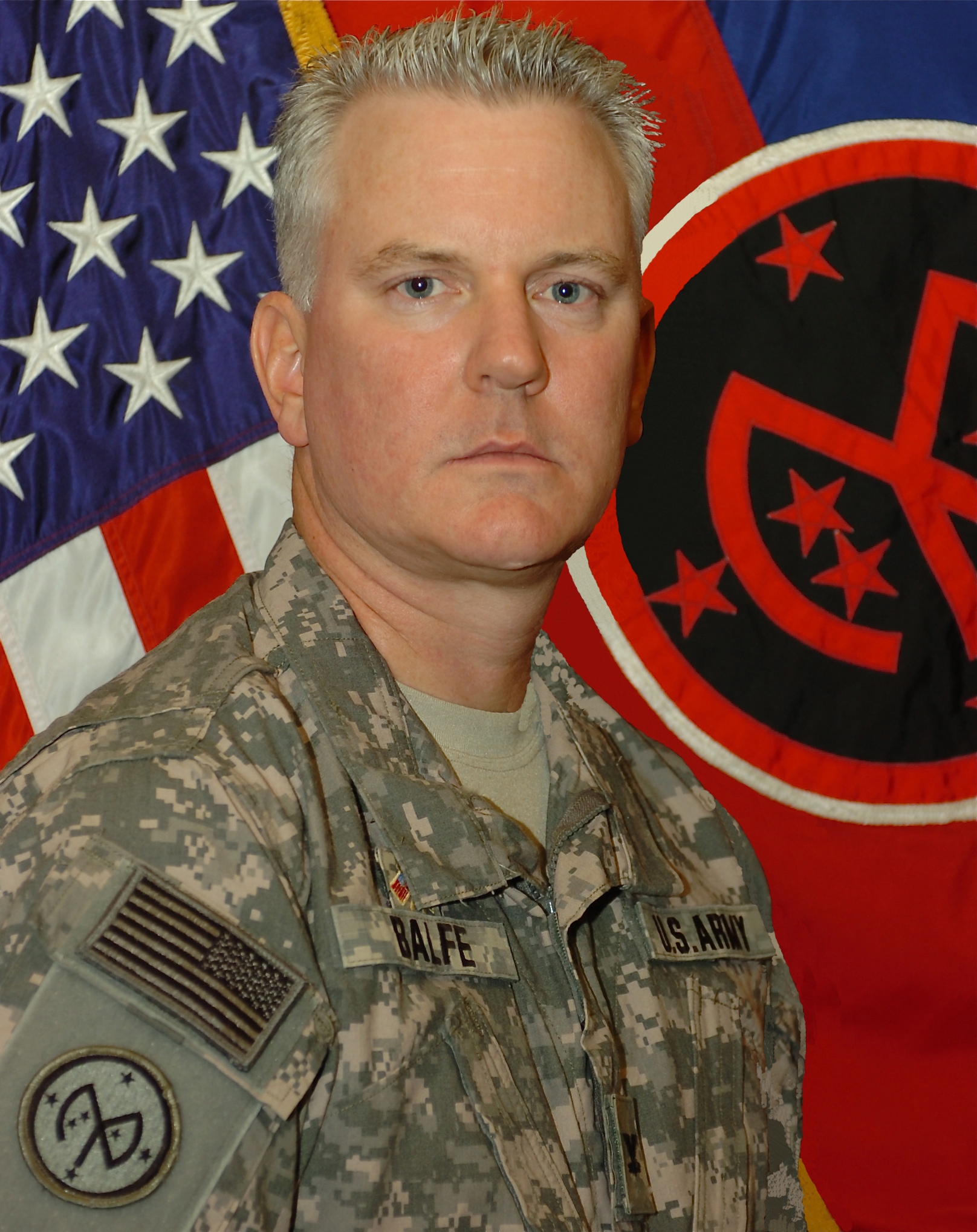 NYS DMNA Press Release: Iraq Veteran Takes Command Of 27th Infantry ...