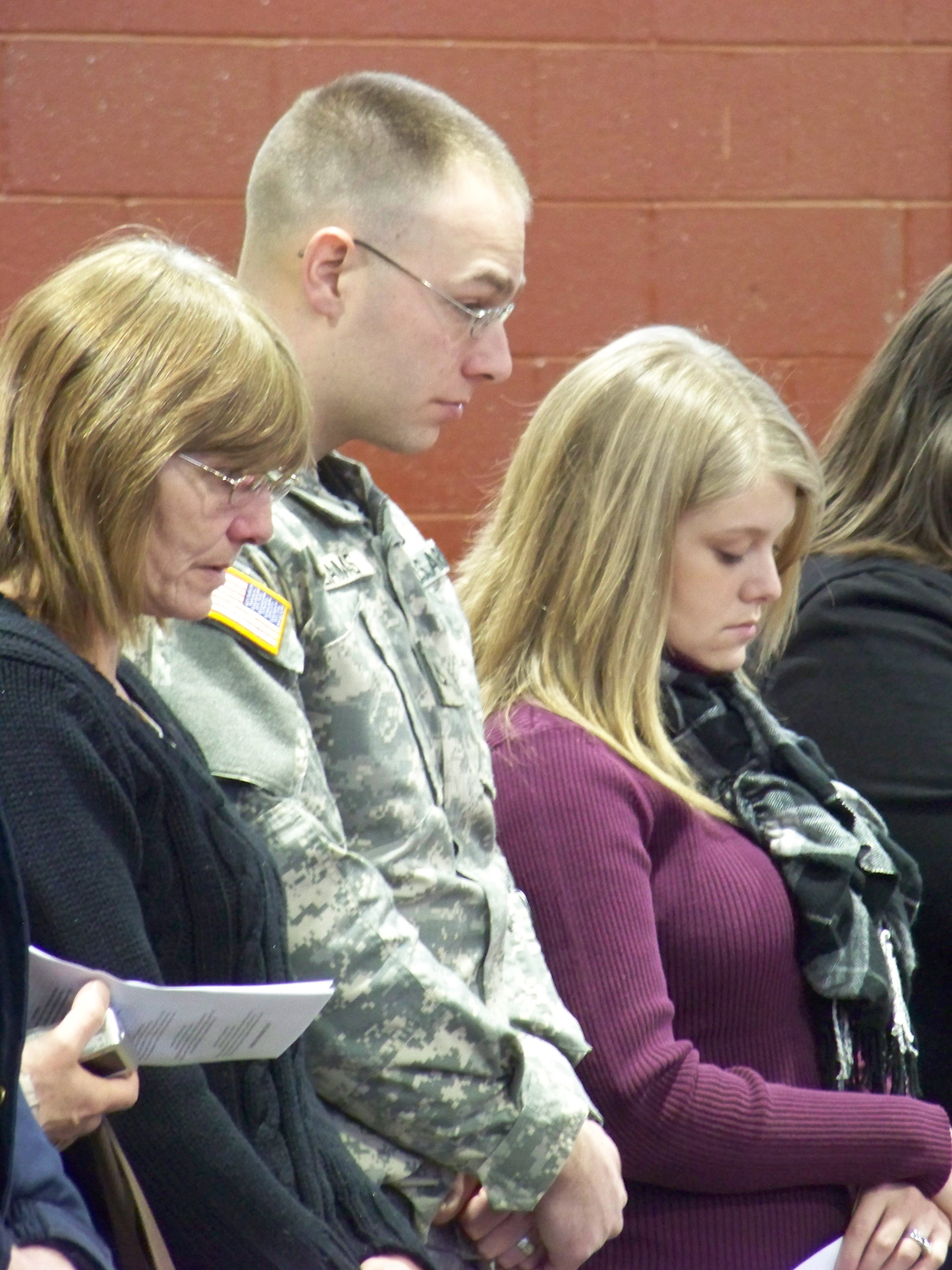 NYS DMNA Press Release: Walton-based Soldiers Mobilize For Duty In ...