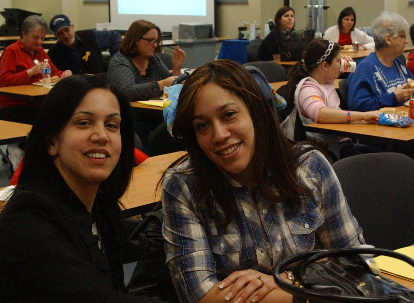 NYS DMNA Press Release: Family Readiness Group Keeps New York Families ...