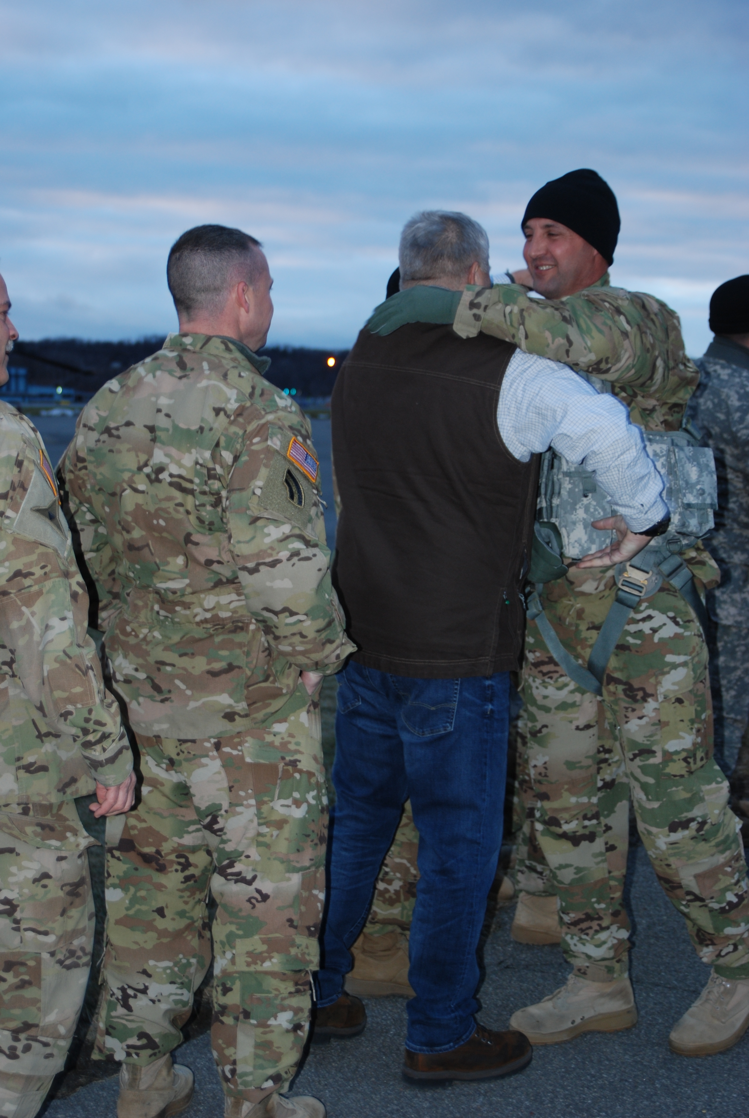NYS DMNA Press Release: NY Army National Guard Chief Warrant Officer 5 ...