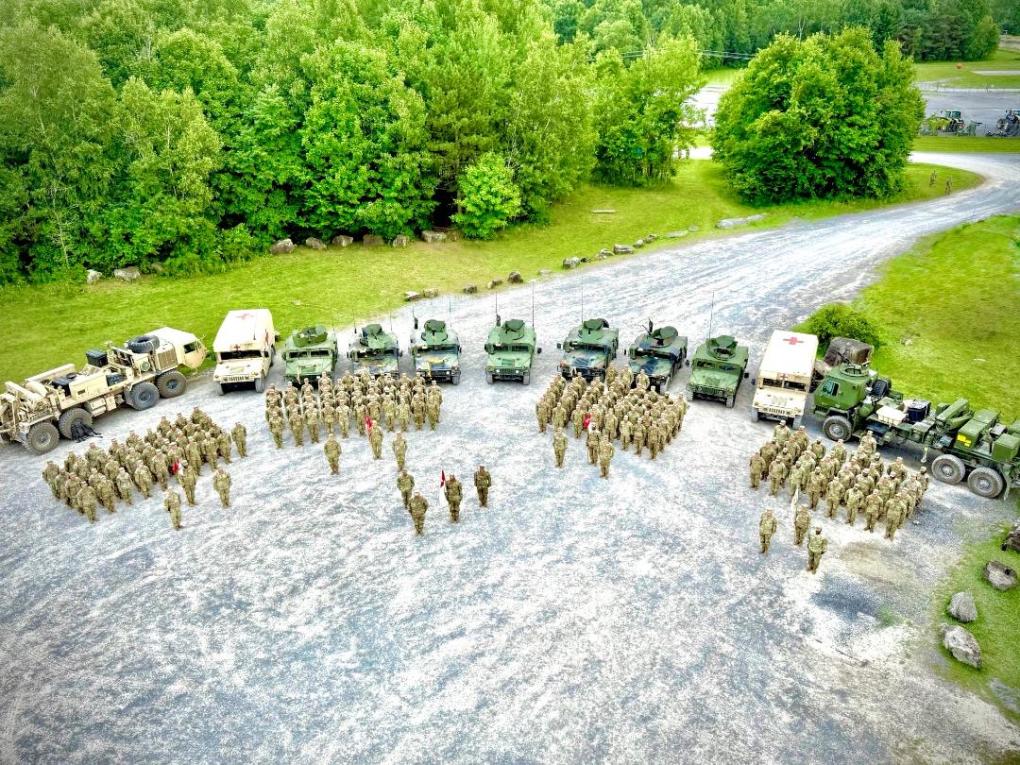 New York Army National Guard